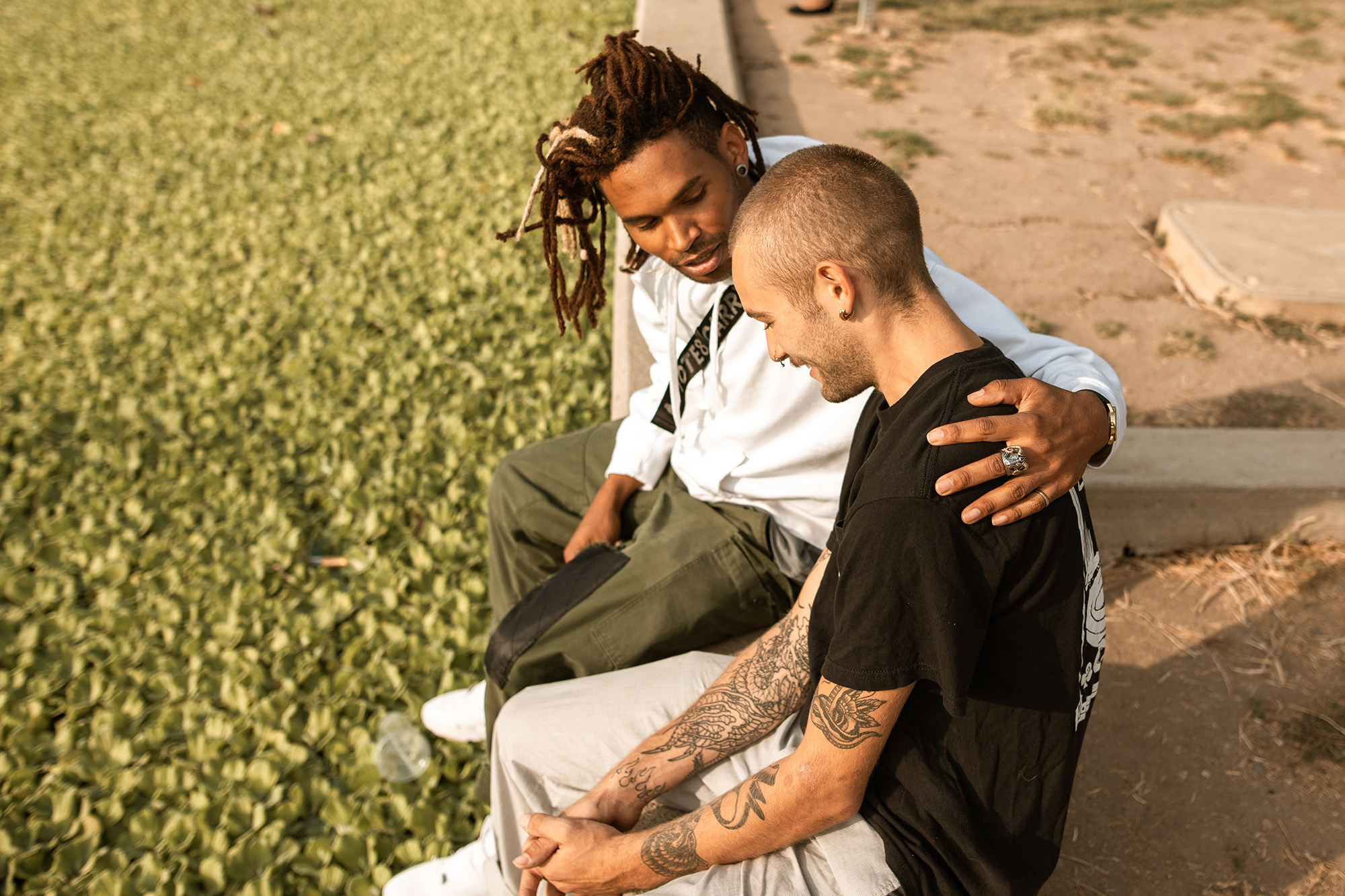 Supporting someone with mental health - Libertatem Healthcare